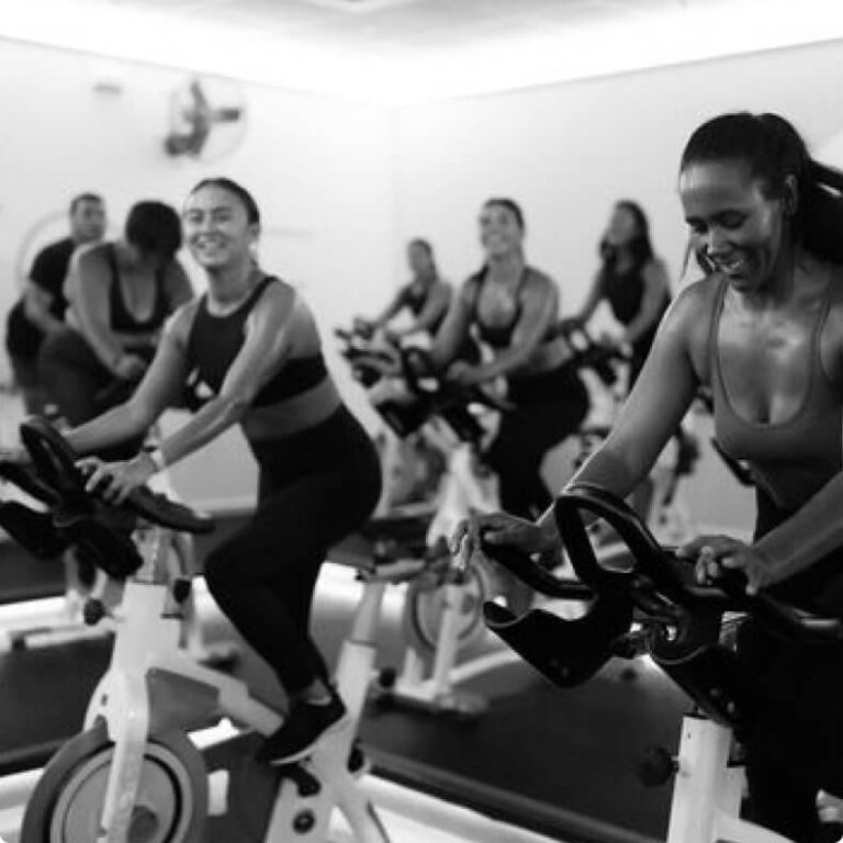 Community - GritCycle