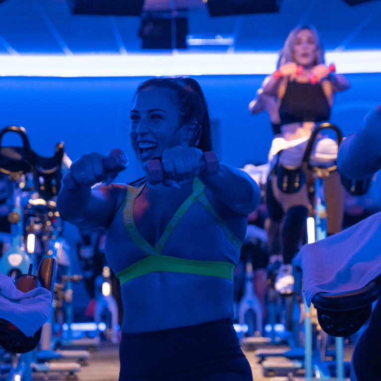 Private Rides - GritCycle