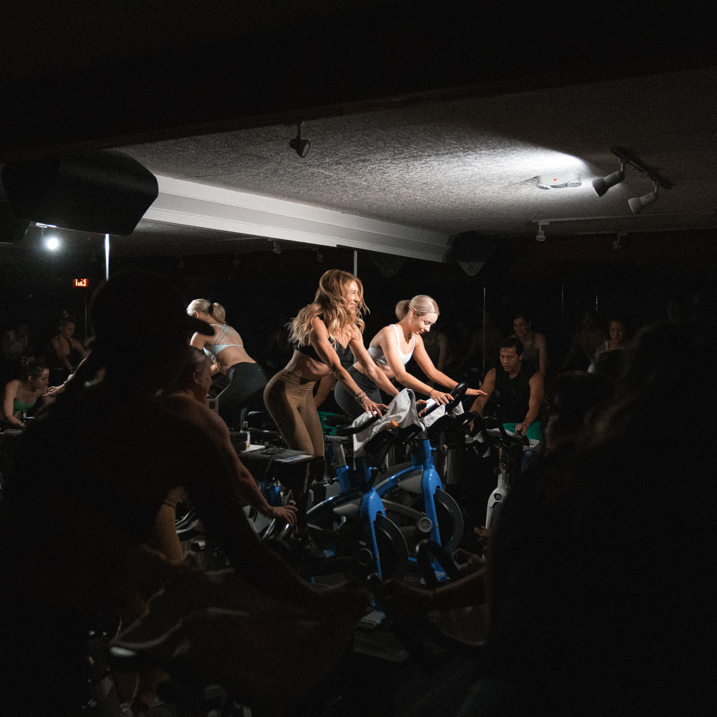 Private Rides - GritCycle