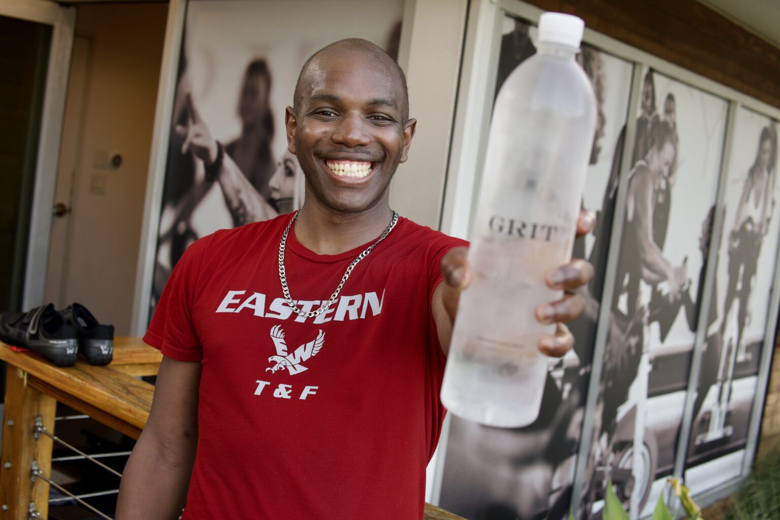 Four GritCycle Essentials You’ll Need for Class! - GritCycle